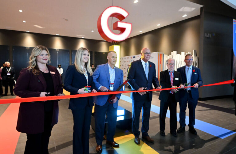 Why GIC? - Grocery Innovations Canada