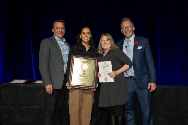 Why GIC? - Grocery Innovations Canada