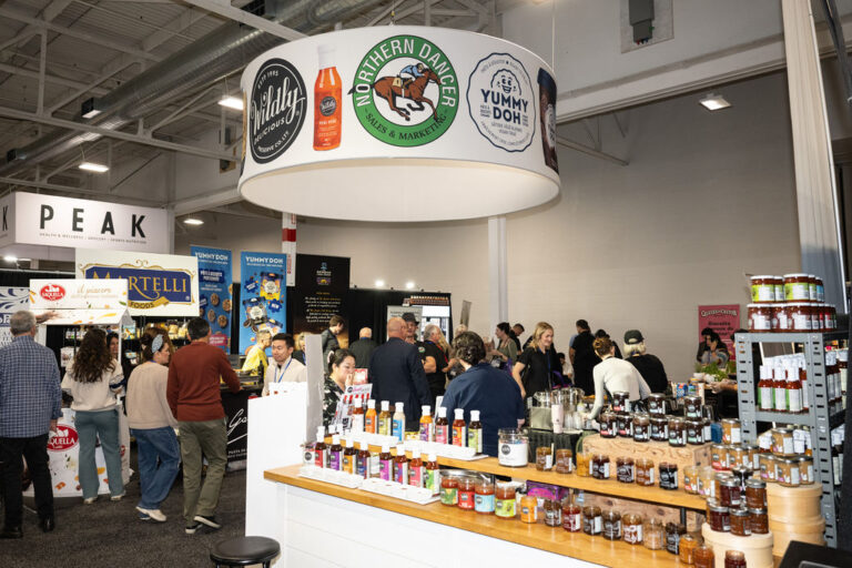 Why GIC? - Grocery Innovations Canada