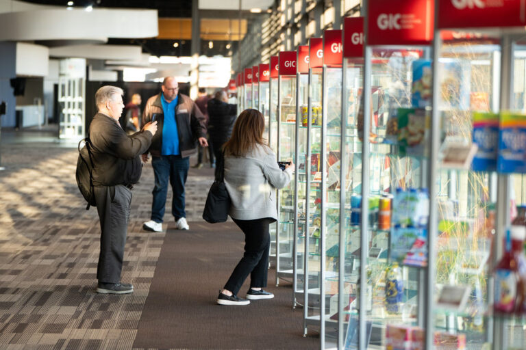 OCT 27-28, 2026 - Grocery Innovations Canada