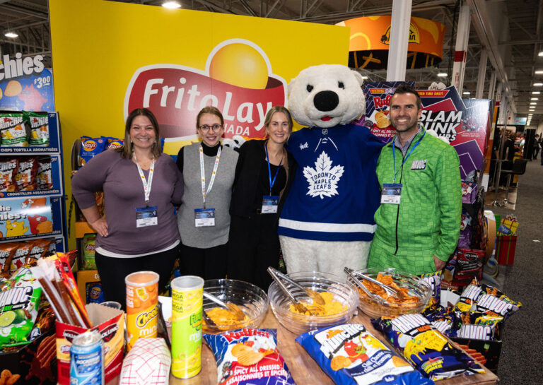 Why GIC? - Grocery Innovations Canada