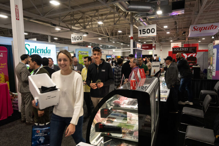 Why GIC? - Grocery Innovations Canada